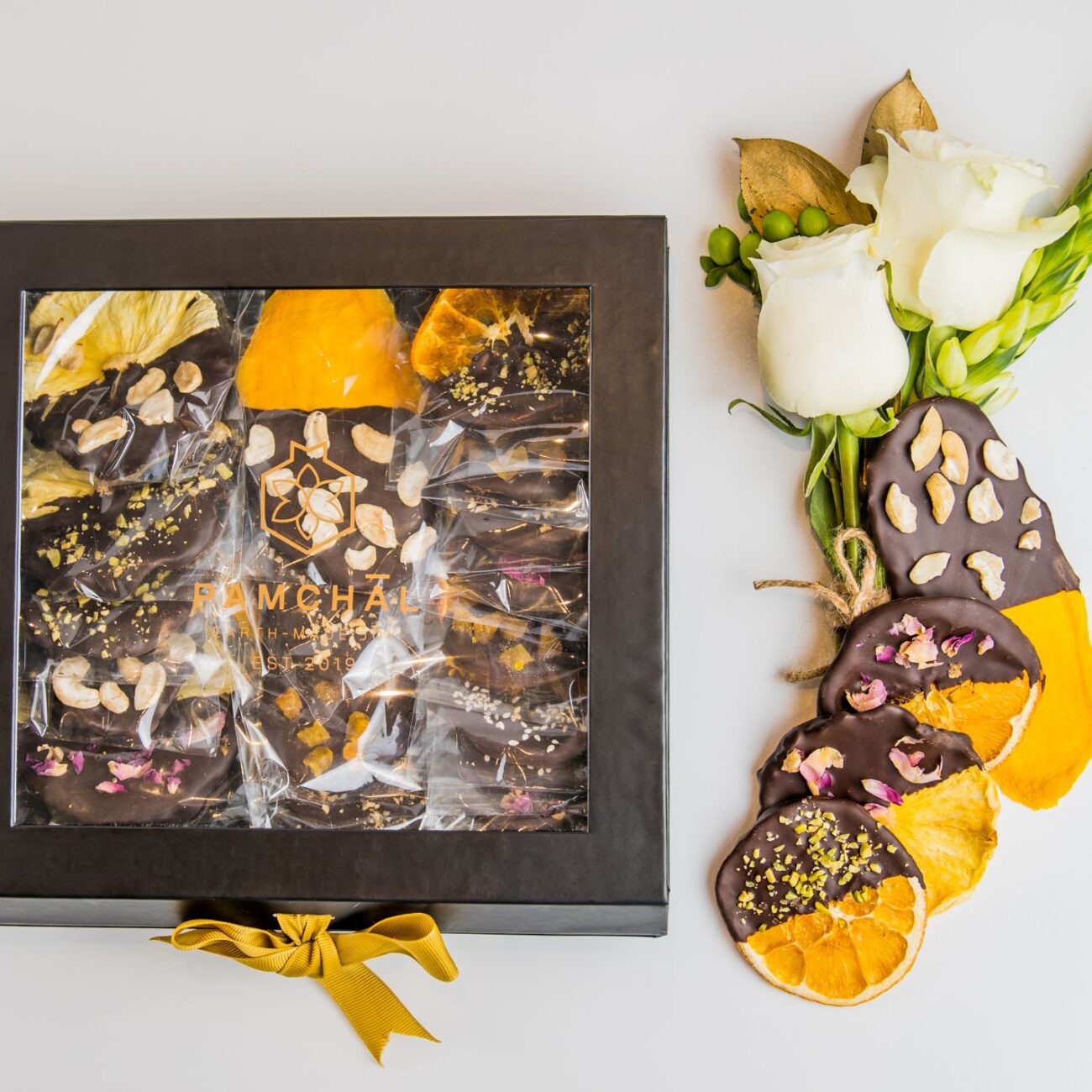 Arrangements & Assorted Gift Boxes – Pamchal