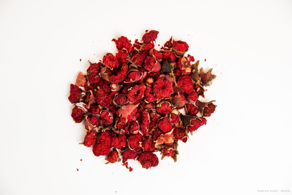 Pomegranate Flower Tea – Pamchal