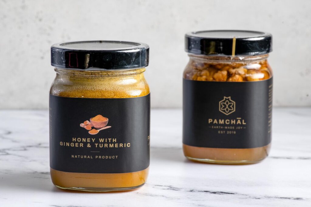 Pamchal – Earth – Made – Joy