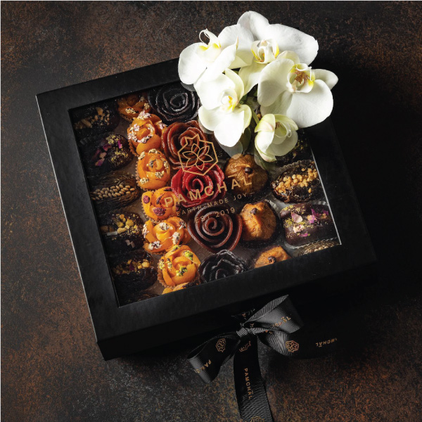 Pamchal – Earth – Made – Joy