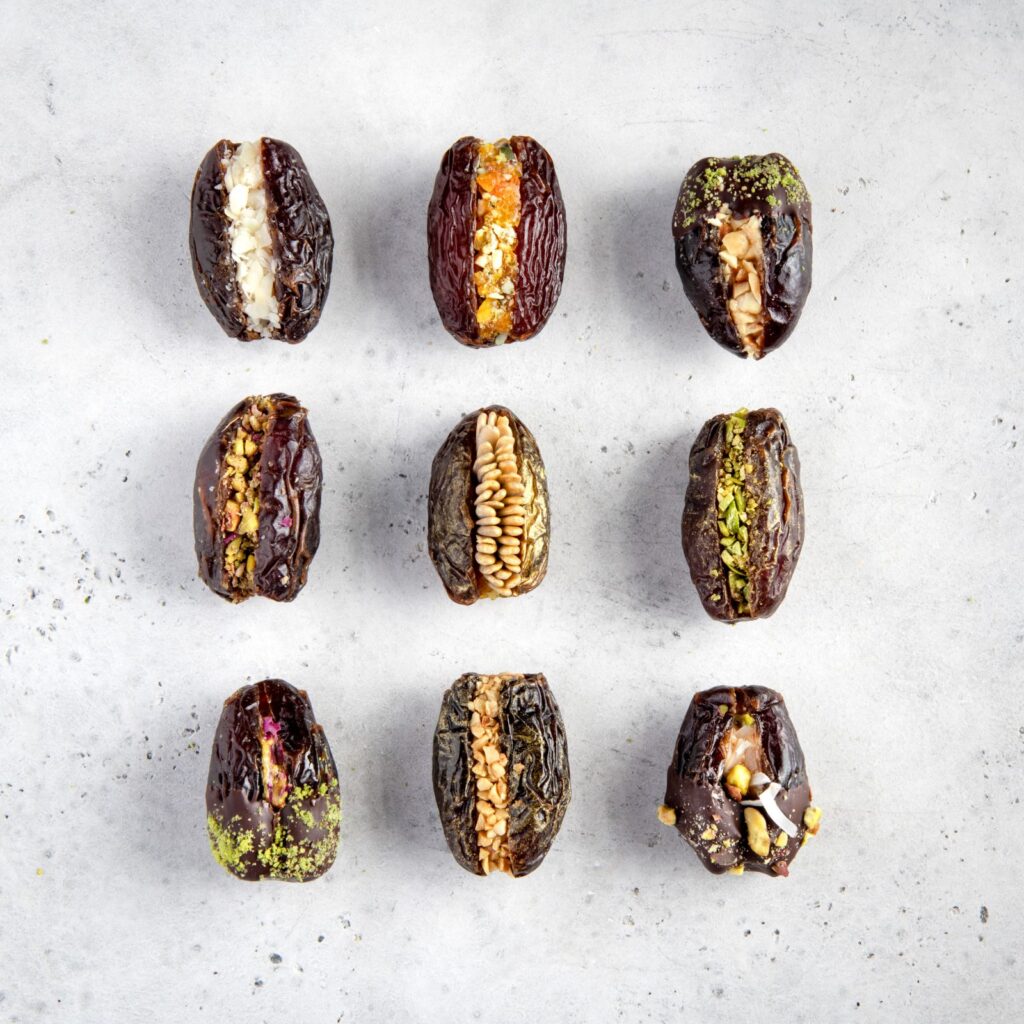 Medjool Dates – Pamchal