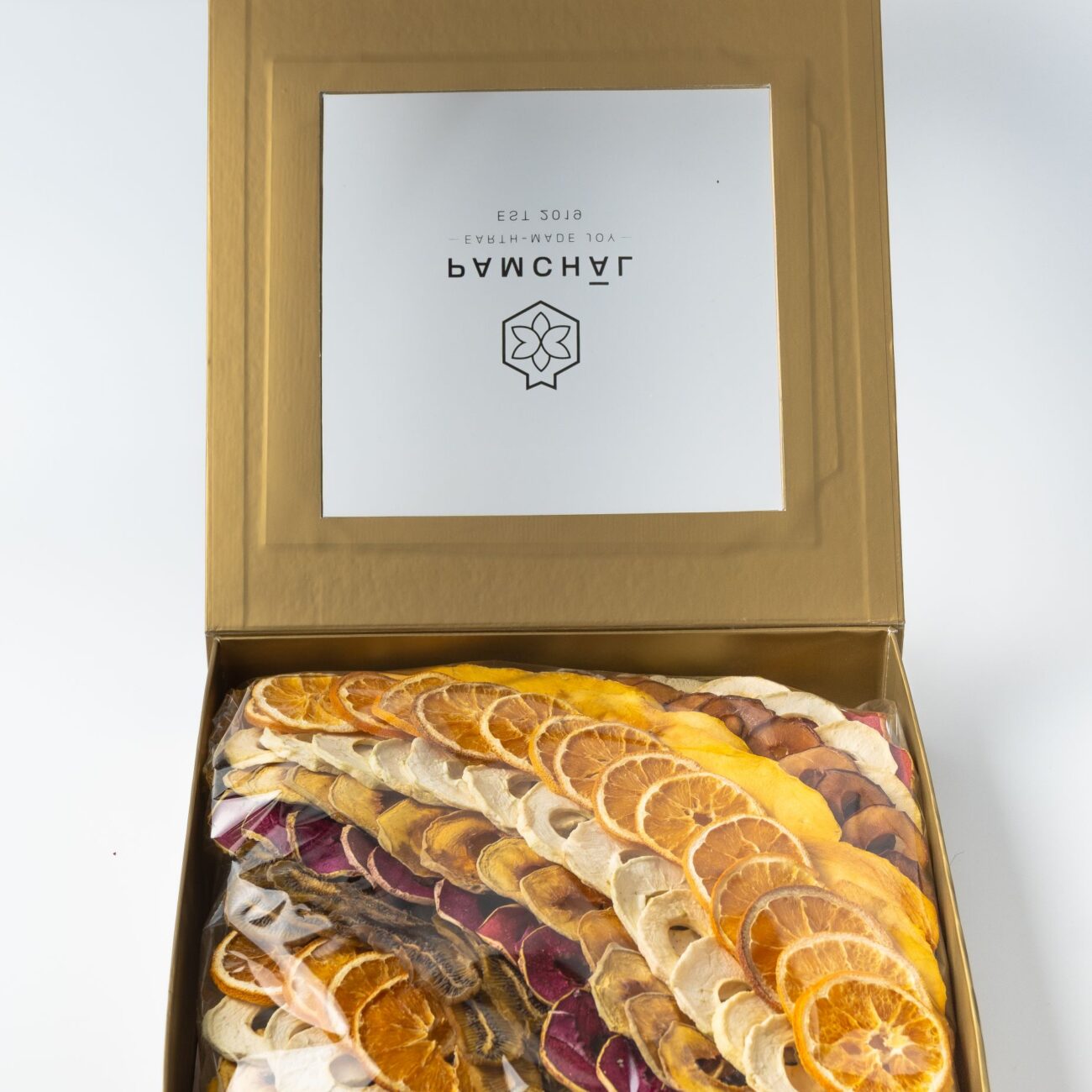 Large Mix Dried Fruits Box – Pamchal