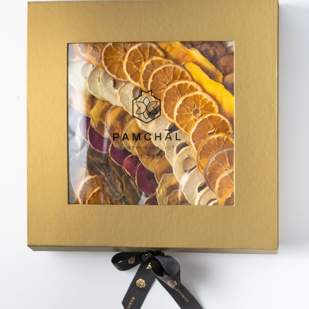 Large Mix Dried Fruits Box – Pamchal