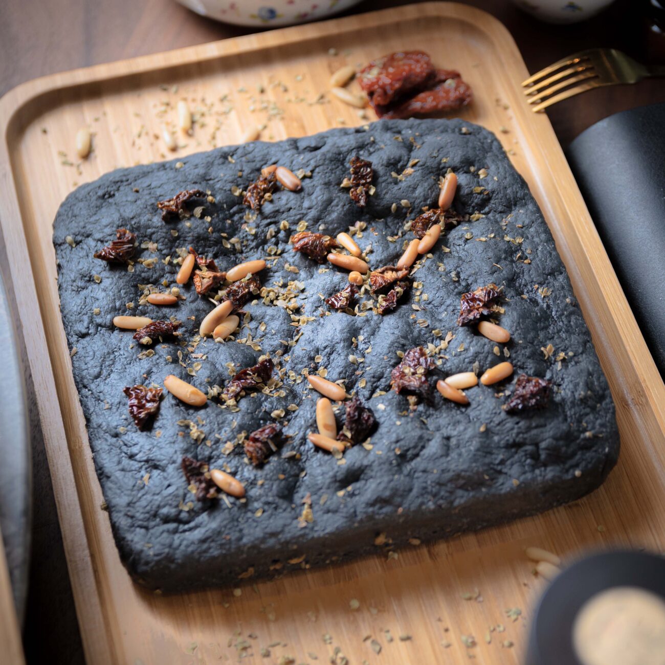 Pamchal – Earth – Made – Joy