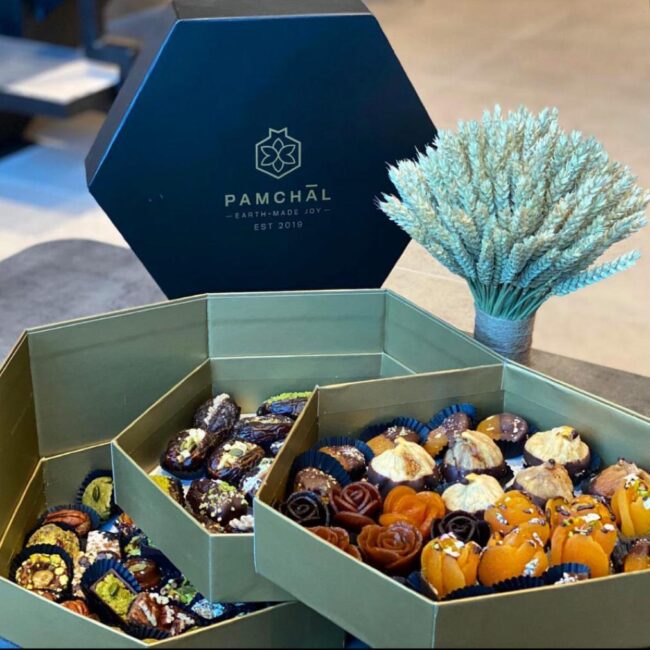 Shop – Pamchal