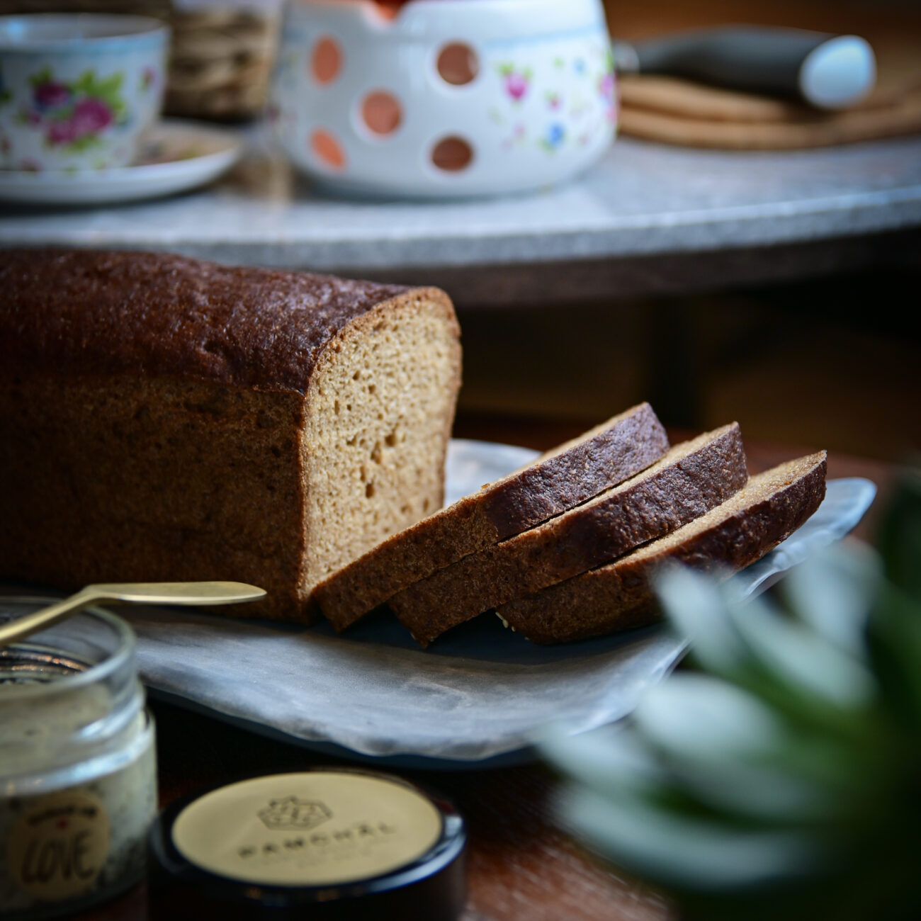 Pamchal – Earth – Made – Joy